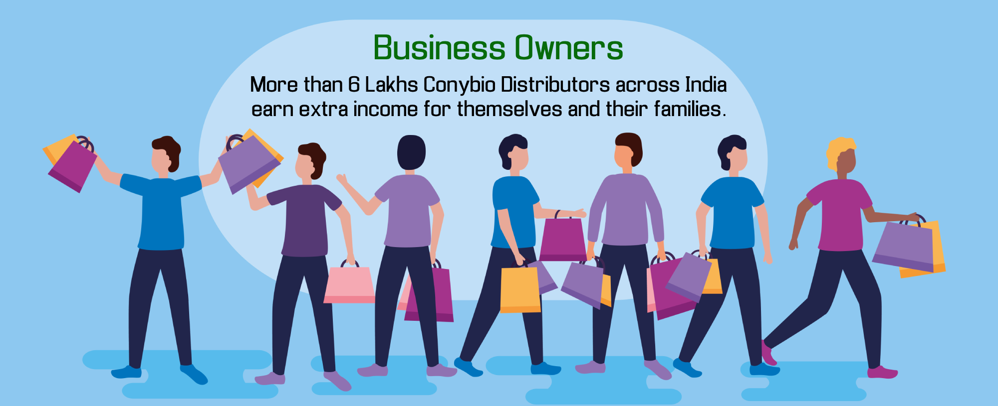 Conybio Healthcare India | Transforming Lives with Bio-Ceramic FIR ...